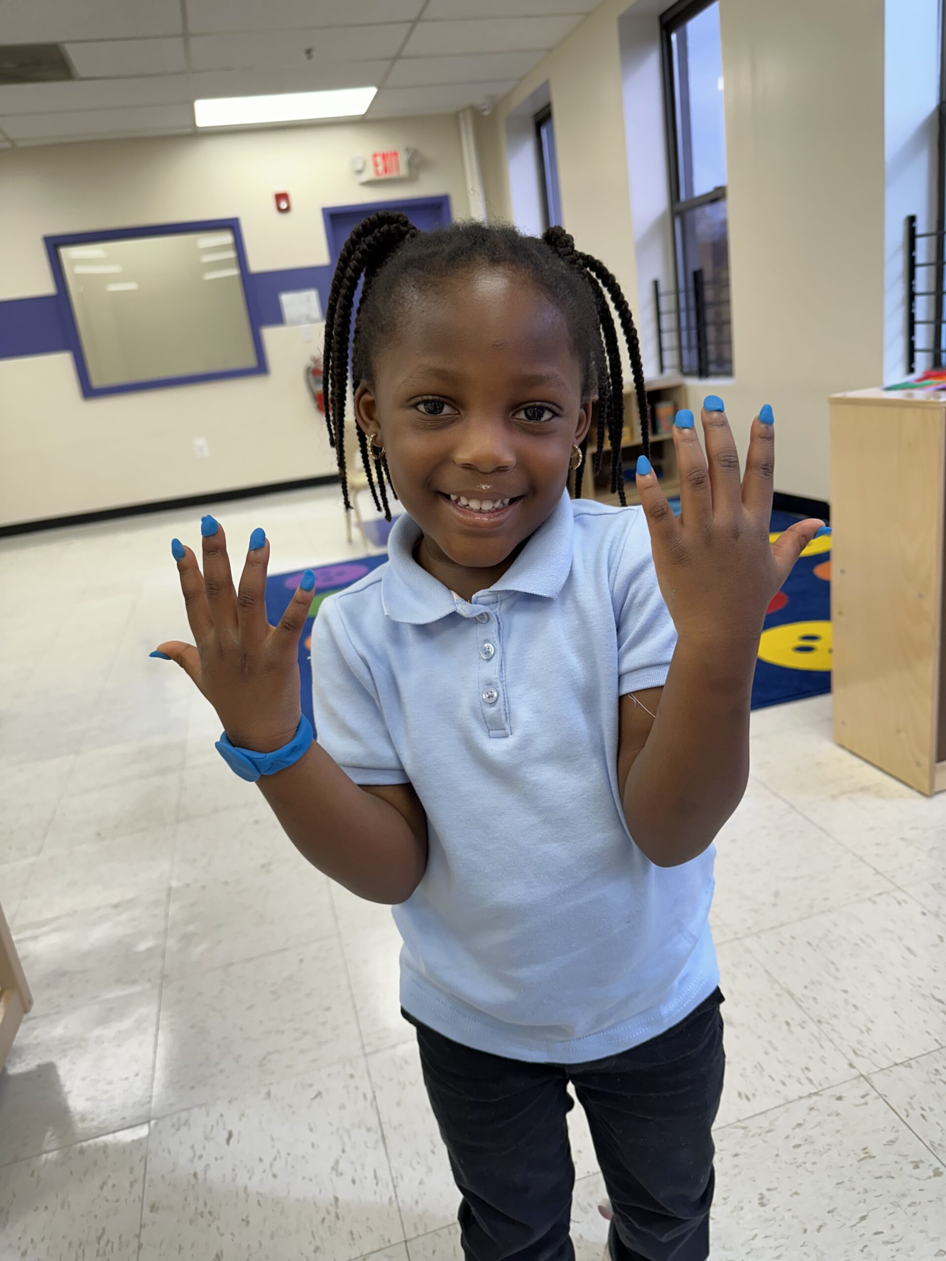 First Steps Early Childhood Center – Best Preschool In Newark, NJ