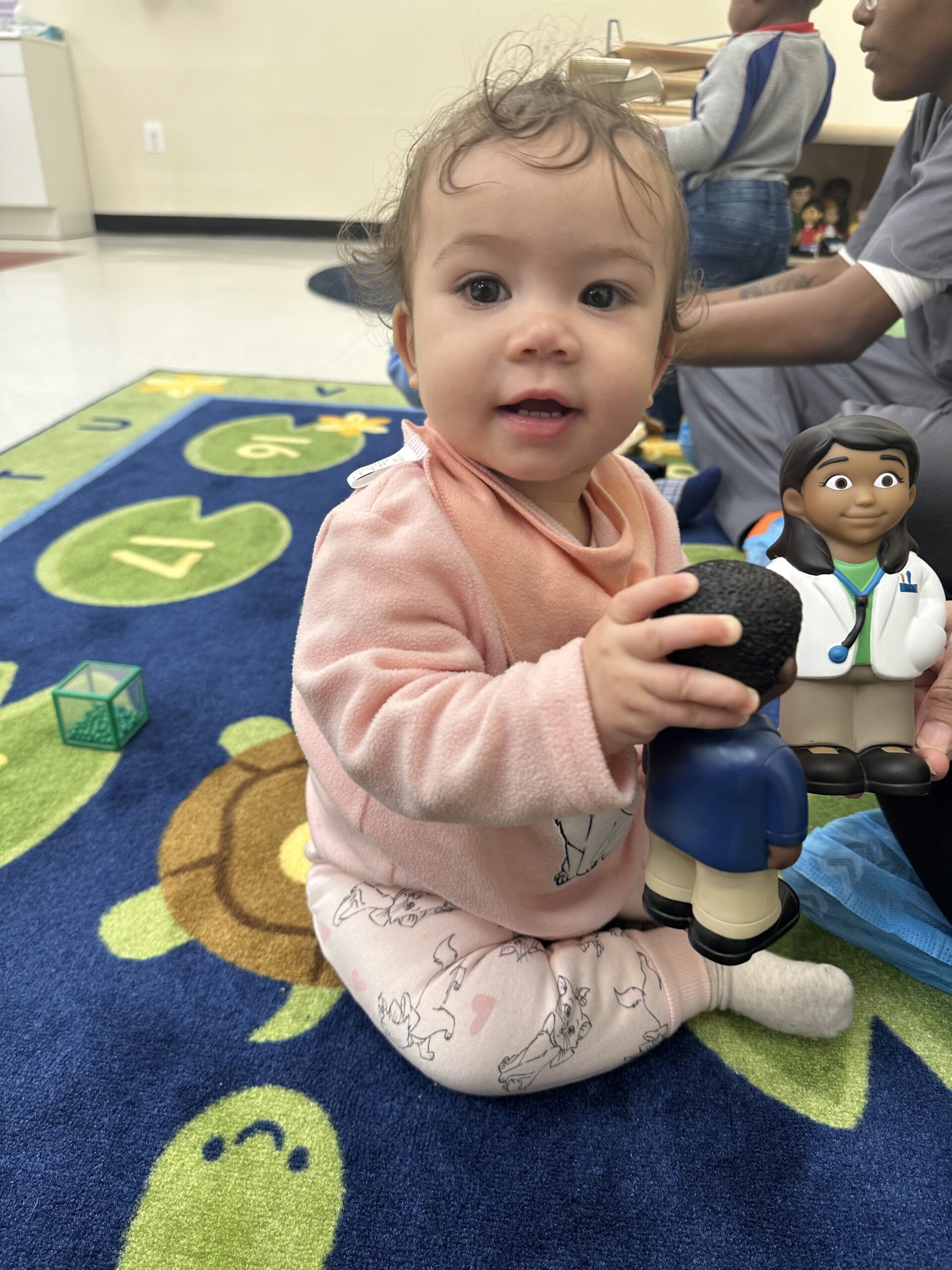First Steps Early Childhood Center – Best Preschool In Newark, NJ